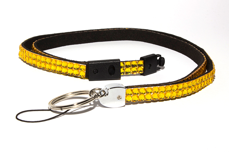 Designer Lanyards | Lanyard Factory