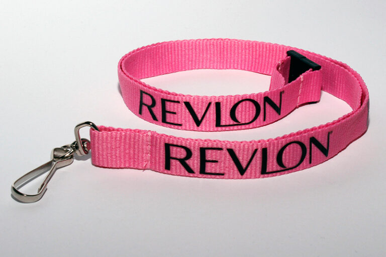Logo Lanyards - Lanyard Factory
