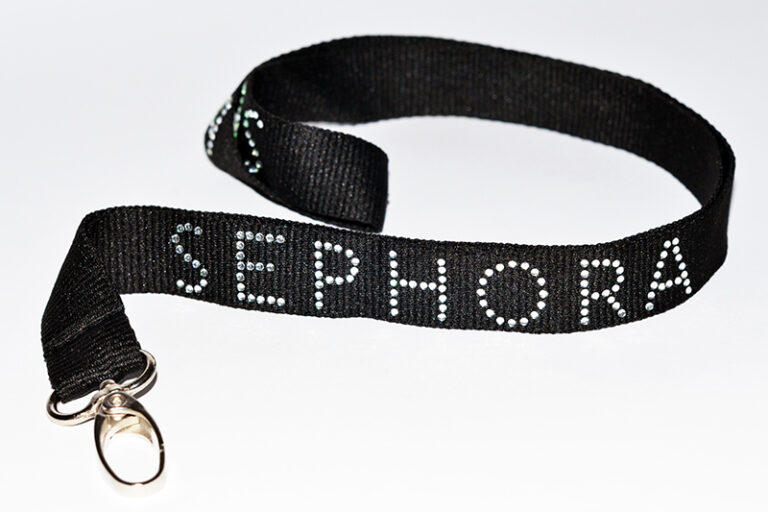 Different kinds of lanyards - Lanyard Factory