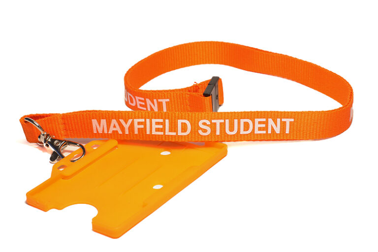 Lanyards Increase Security & Minimize Risks - Lanyard Factory
