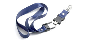 The Ideal Corporate Gift: Lanyards and USBs - Lanyard Factory